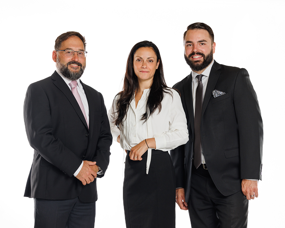 Home | Équipe Jean-Marc Daoust