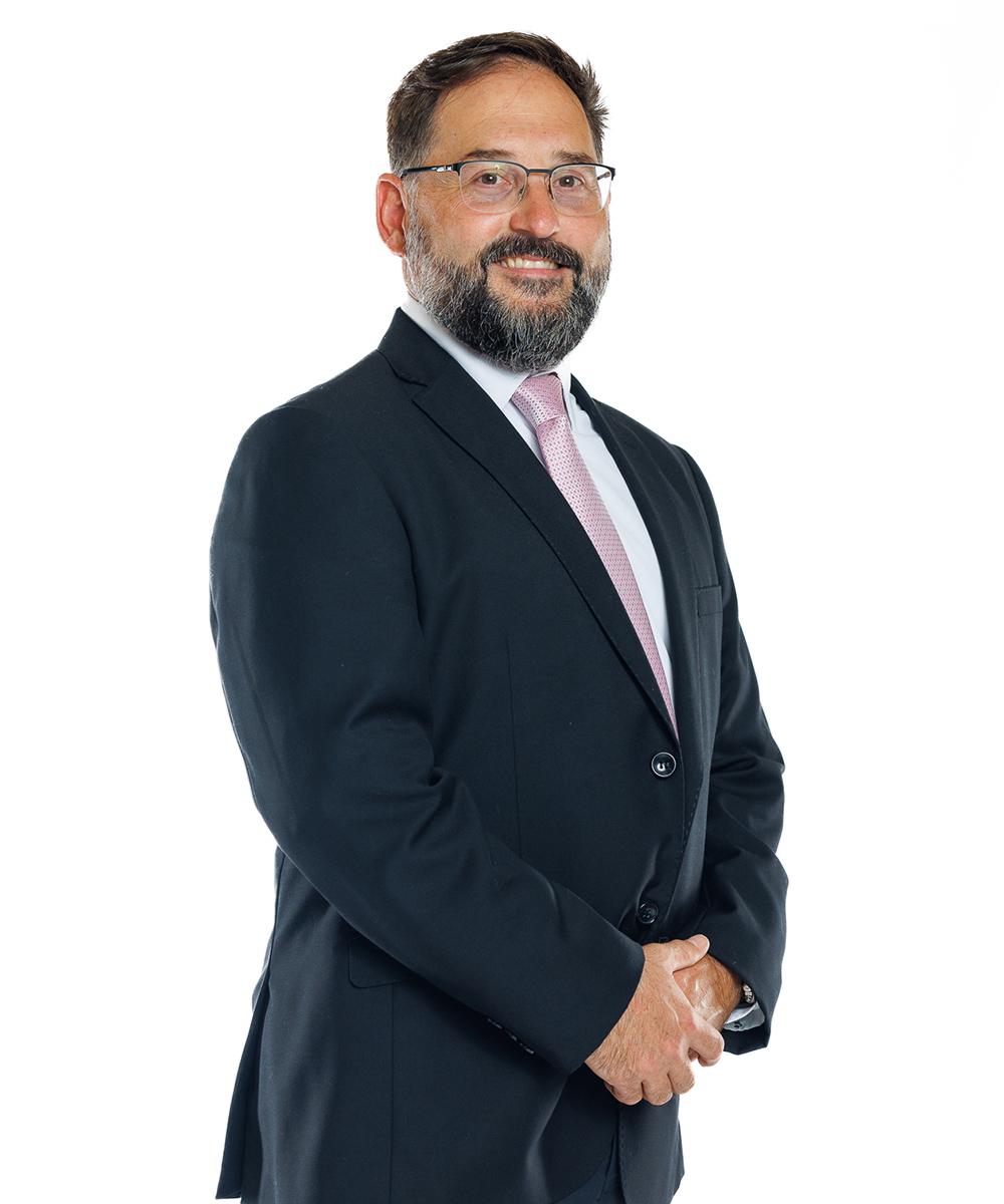 Jean-Marc Daoust | Équipe Jean-Marc Daoust